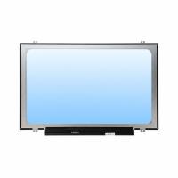 China LG 17.3 Inch PC LCD Module with 1920x1080 Pixels and 300cd/m2 Brightness TFT-LCD Display Panel for sale