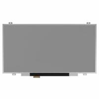 China IVO M140NWFA R3 14inch LCD Display Panel 1920x1080 Pixels 300cd/m2 Brightness 30PIN Connector Desktop LCD Monitor for sale