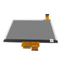 China Hannstar 10.1 Inch PC LCD Module with 1024x600 Pixels and 200 cd/m² Brightness for Notebooks for sale