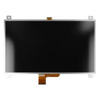 China 27 Inch LCD Display Panel with 1920x1080 Pixels FHD Resolution and 300 cd/m² Brightness for sale