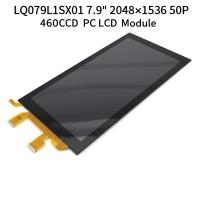 China Sharp LQ079L1SX01 7.9 Inch 2048×1536 Resolution 460 cd/m² Brightness PC LCD Module TFT-LCD Display for sale