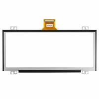 China LG 18.5 Inch LCD TV Panel with 300cd/m2 Brightness and 16.7M Color TFT-LCD Display Panel for sale