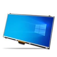 China BOE 30P NE140FHM-N62 High Resolution Transmissive LCD Monitor with 1920*1080pixels Resolution and 500 CCD M2 Brightness for sale