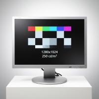 China Samsung LTM190ET01 19'' LCD Monitor with 1280*1024 Resolution and 250cd/m2 Brightness for sale