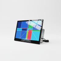 China 15.0 Inch LCD Display with 1024×768 Resolution and 250 cd/m² Brightness TFT-LCD Panel for sale