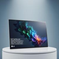 China LG 15
