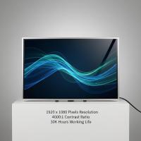 China AUO 32INCH Digital Signage LCD Panel with 1920*1080Pixels Resolution 4000:1 Contrast Ratio and 30K Hours Working Life for sale