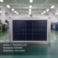 China AUO 6.5