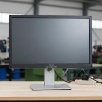 China Innolux 21.5 Inch Industrial LCD Display with 1920x1080 Pixels and 250cd/m2 Brightness for Desktop Use for sale