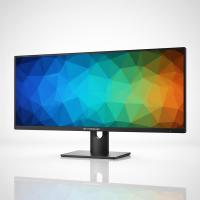 China BOE 28 Inch Stretched LCD Display DV280FBM-NB0 with 800cd/m2 Brightness and 1366*256 Pixels Resolution for sale