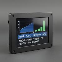 China AUO 6.5