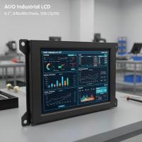 China AUO 6.5