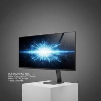 China BOE 28 Inch Stretched LCD Display DV280FBM-NB0 with 800cd/m2 Brightness and 1366*256 Pixels Resolution for sale