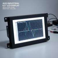 China AUO 6.5