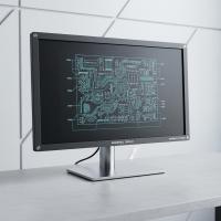 China Innolux 21.5 Inch Industrial LCD Display with 1920x1080 Pixels and 250cd/m2 Brightness for Desktop Use for sale