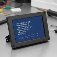 China AUO 6.5