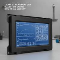 China AUO 6.5