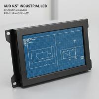 China AUO 6.5