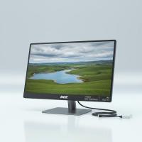 China BOE 14 Inch 1920*1080 Pixels 30 Pin IPS LCD Monitor with Full HD TFT-LCD Screen for sale