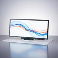 China BOE 19.1inch Stretched LCD Display with 1920*360pixels Resolution and 700 cd/m² Brightness Featuring 30Pin Connector for sale