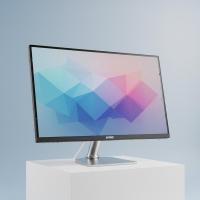China BOE 15.6 Inch IPS Panel LCD Monitor with 1920x1080 Resolution Touch Screen Computer Display for sale