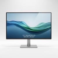 China 19.5 inch Widescreen LCD Computer Monitor with 1600*900 Pixels and 250cd/m2 Brightness for sale