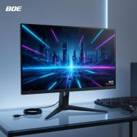 China BOE 20.7inch Desktop Gaming Monitor with 106PPI 200cd/m² Brightness and 1920×1080 FHD Resolution for sale
