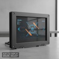 China AUO 6.5