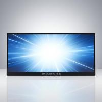 China BOE 28 Inch Stretched LCD Display DV280FBM-NB0 with 800cd/m2 Brightness and 1366*256 Pixels Resolution for sale