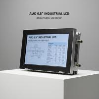 China AUO 6.5
