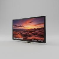 China BOE 28 Inch Stretched LCD Display DV280FBM-NB0 with 800cd/m2 Brightness and 1366*256 Pixels Resolution for sale