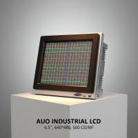 China AUO 6.5