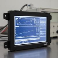 China AUO 6.5