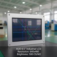 China AUO 6.5