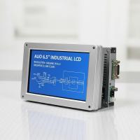 China AUO 6.5