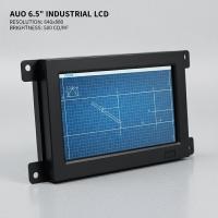 China AUO 6.5