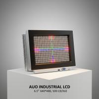 China AUO 6.5