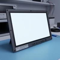 China AUO 10.1 Inch Industrial LCD Panel WUXGA 1920x1200 Pixels 380 cd/m² Brightness TFT-LCD Display for sale
