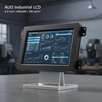 China AUO 6.5