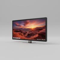 China BOE 28 Inch Stretched LCD Display DV280FBM-NB0 with 800cd/m2 Brightness and 1366*256 Pixels Resolution for sale