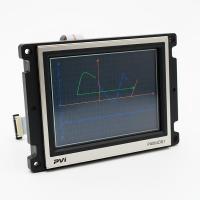China PVI 6.4 Inch 320*234 Pixels Industrial LCD Display with 330 cd/m² Brightness PA064DS1 LCD Panel Module for sale