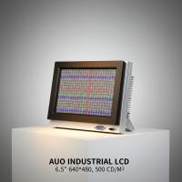 China AUO 6.5
