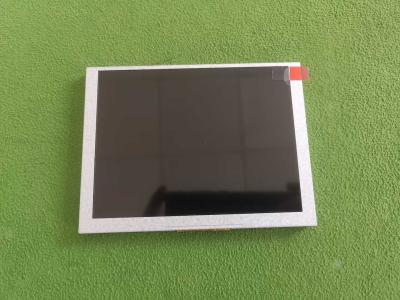 China Innolux 6.5Inch Industrial LCD Panel with 640x480 Resolution 200 cd/m² Brightness and 50pin Interface for Video Door Phone and Digital Photo Frame for sale