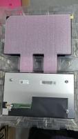China BOE 10.1inch Car LCD Display with 1000 cd/m² Brightness 1280*720 Pixels and 60pin Connector for Outdoor Applications for sale
