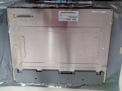 China BSDT 20.1Inch Industrial LCD Panel TDA201-001V03 with 1600x1200 Pixels and 900cd/m² Brightness for sale