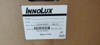 China Innolux 15.6Inch LCD Panel with 1920x1080 Pixels Resolution 450cd/m² Brightness and 40pin Interface Industrial LCD Display for sale