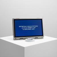 China 4.8 Inch 800*480 Pixels Industrial LCD Display with WLED Backlight TFT-LCD Panel for UMPC for sale