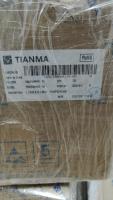 China TianMa 3.5 Inch Industrial LCD Display with 320×240 Pixels Resolution and 420 cd/m² Brightness for Digital Video Camera for sale