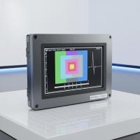 China TianMa 3.5 Inch Industrial LCD Display with 320×240 Pixels Resolution and 420 cd/m² Brightness for Digital Video Camera for sale