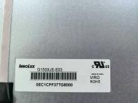 China Innolux 15Inch Industrial LCD Display Panel G150XJE-E03 with 1024*768 Pixels 450 cd/m² Brightness and 70K Hours Working Life for sale